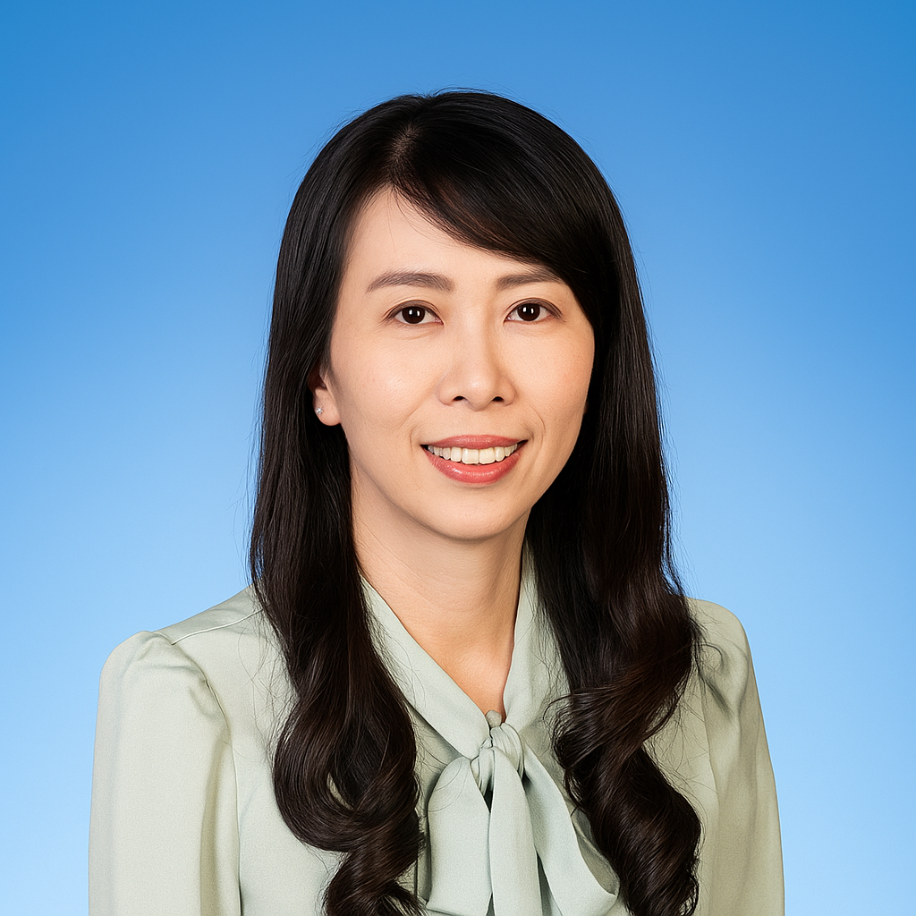 Dr Josephine Tay Chiew Xsia - Atria-City Dental Group